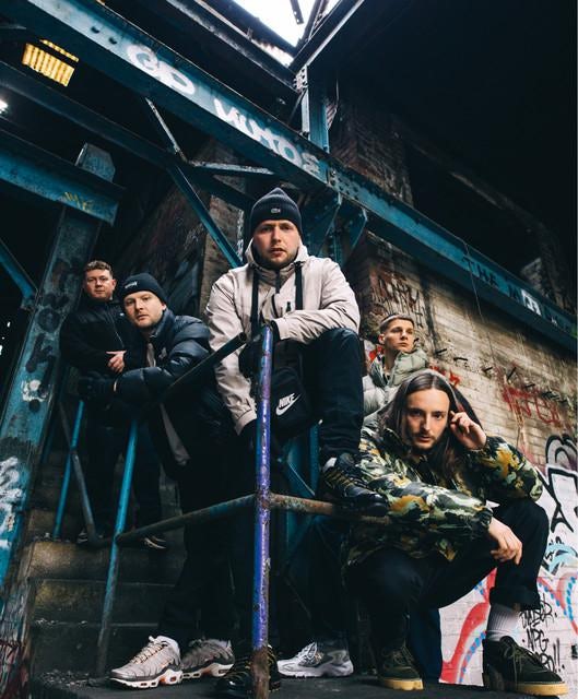 Malevolence Shirts, Malevolence Merch, Malevolence Hoodies, Malevolence ...