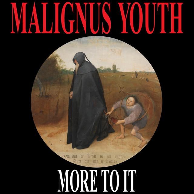 Malignus Youth Store: Official Merch & Vinyl