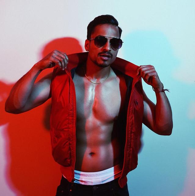 Malith Perera Store: Official Merch & Vinyl