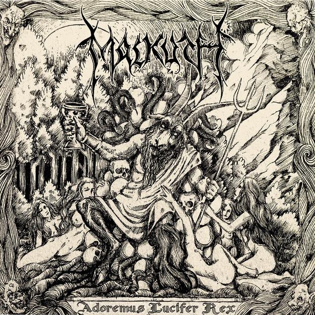 Malkuth Store: Official Merch & Vinyl