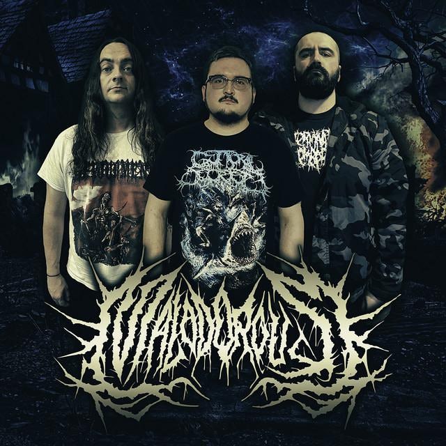 Malodorous Store: Official Merch & Vinyl