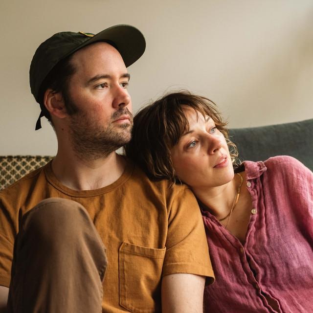 Mandolin Orange TIDES OF A TEARDROP (FIRST EDITION) Vinyl Record