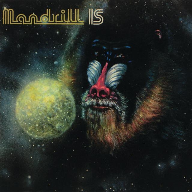 Mandrill Back in Town Vinyl Record