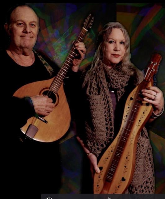 Mandy Breeze & Doug Kelly Store: Official Merch & Vinyl
