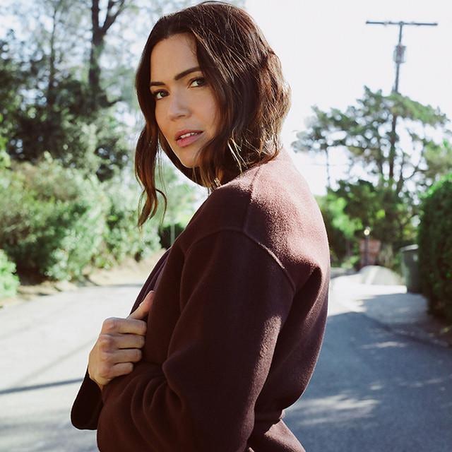Mandy Moore Store: Official Merch & Vinyl