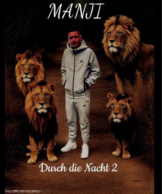 Manji Store: Official Merch & Vinyl