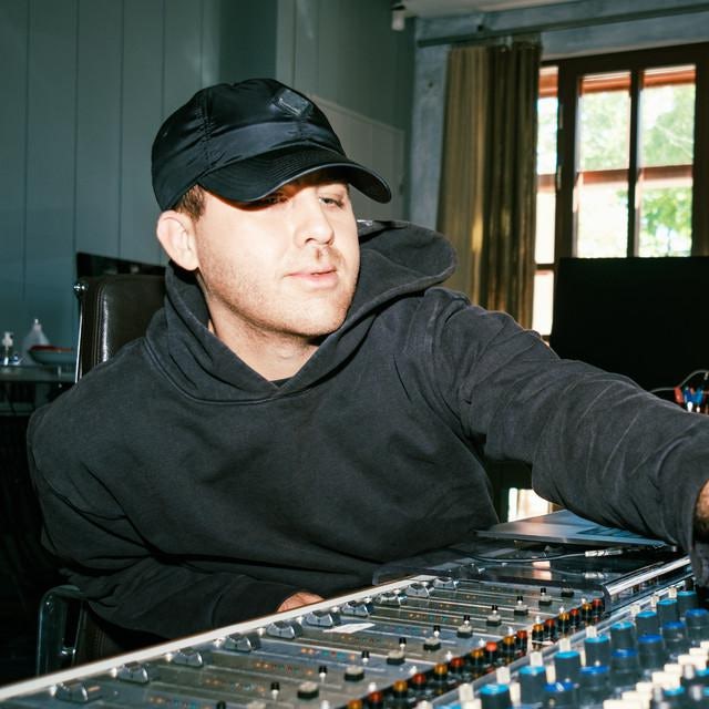 Manse Store: Official Merch & Vinyl