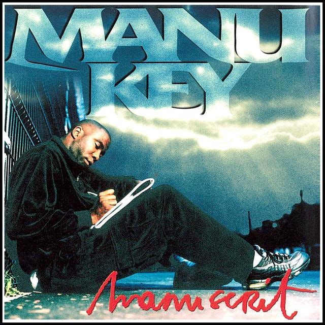 Manu Key Store: Official Merch & Vinyl