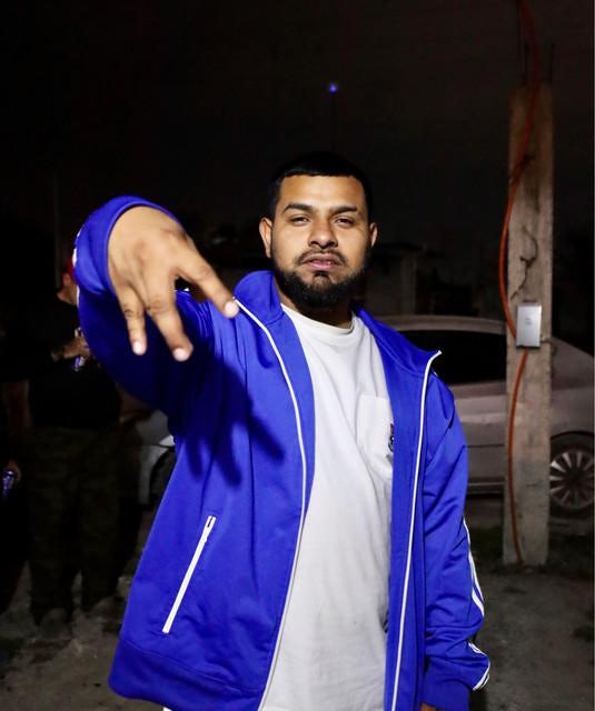 Manuel Lara Store: Official Merch & Vinyl