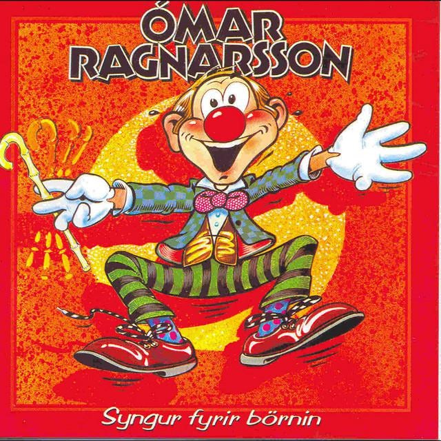 Ómar Ragnarsson - Gáttaþefur og uppáhalds jólalögin