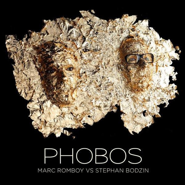 Marc Romboy vs Stephan Bodzin Shirts, Marc Romboy vs Stephan Bodzin ...