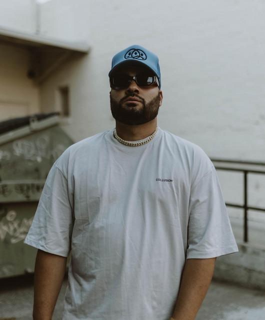 Marc Stevens Store: Official Merch & Vinyl