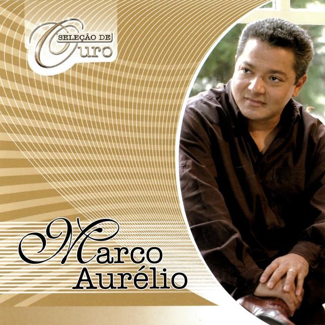 Marco Aurélio Store: Official Merch & Vinyl