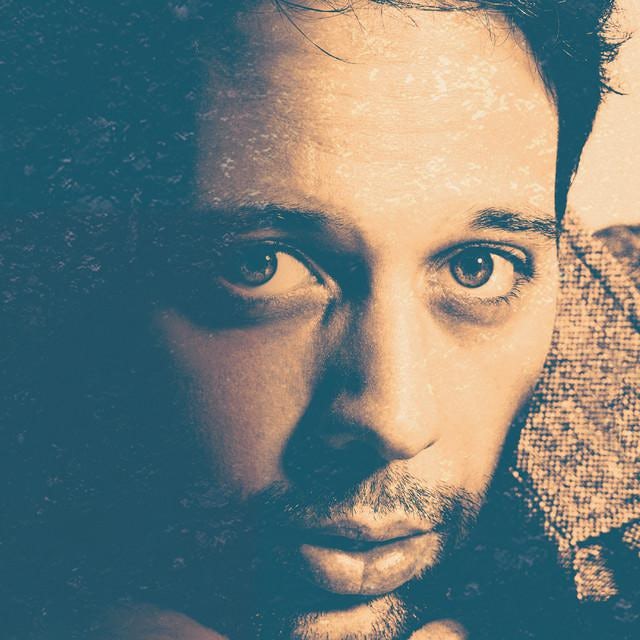 Marco Oliveira Store: Official Merch & Vinyl