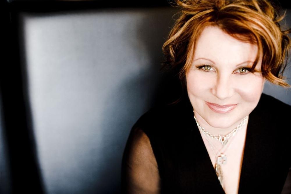 Margaret Becker Store: Official Merch & Vinyl