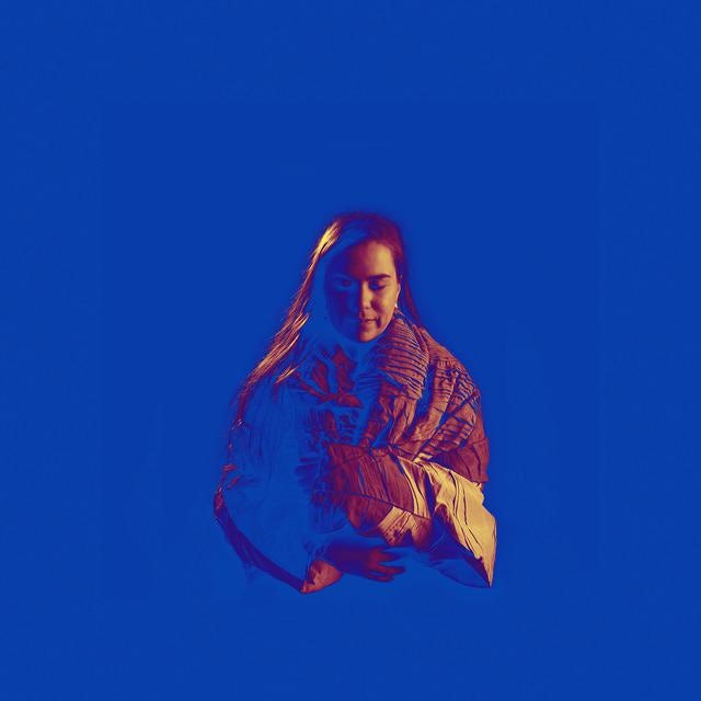 Maria Faust LP - Machina [Vinyl]