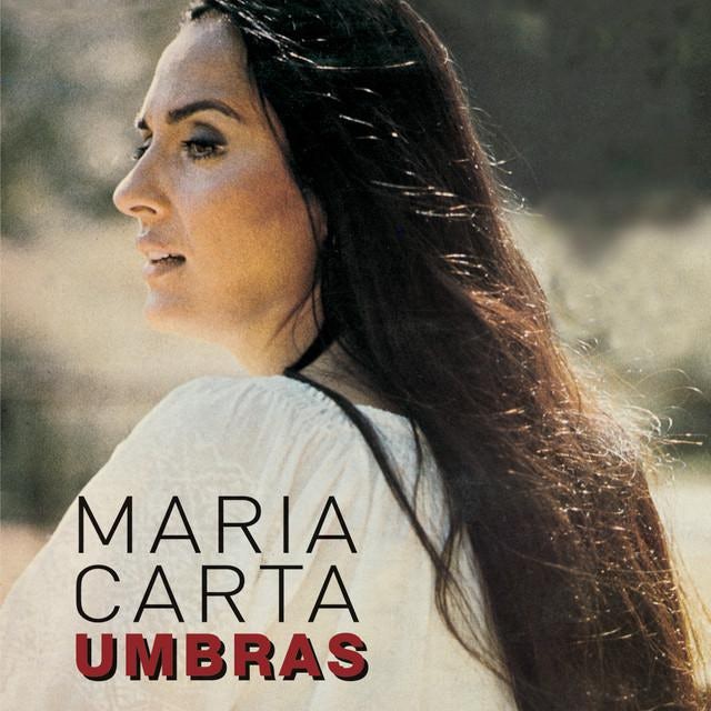 Maria Carta Store: Official Merch & Vinyl