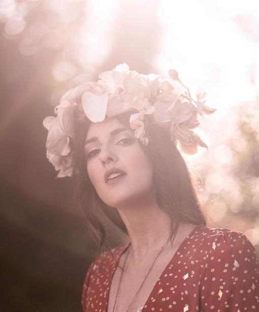Maria Papaleontiou Store: Official Merch & Vinyl