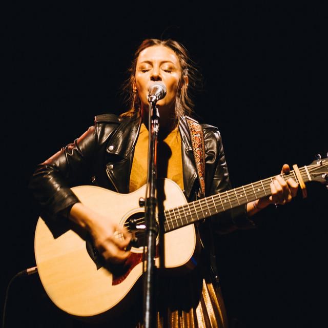 Marie Perticari Store: Official Merch & Vinyl