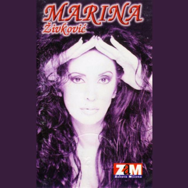 Marina Zivkovic Store: Official Merch & Vinyl