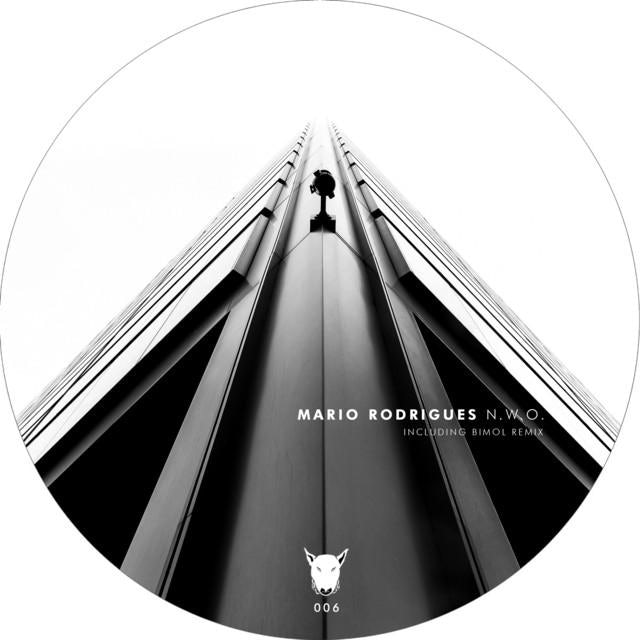 Mario Rodrigues Store: Official Merch & Vinyl