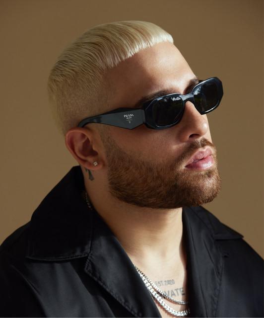 Mark B. Store: Official Merch & Vinyl