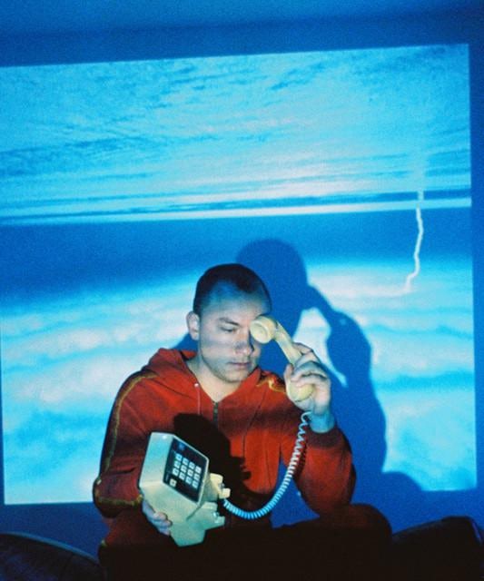 Mark Barlow Store: Official Merch & Vinyl