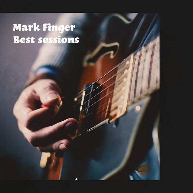 Mark Finger Store: Official Merch & Vinyl