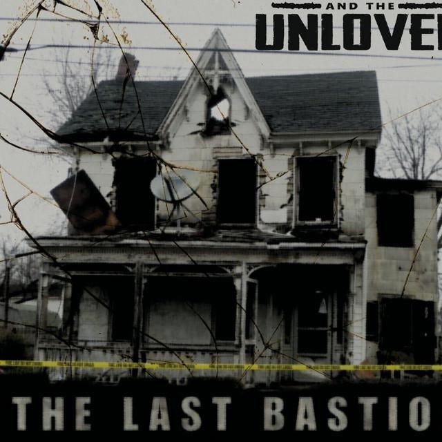 Morgan Knockers Store: Official Merch & Vinyl