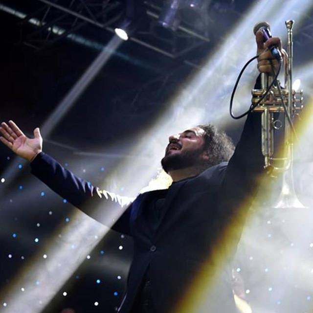 Balkan Brass Merch and Vinyl | Merchbar