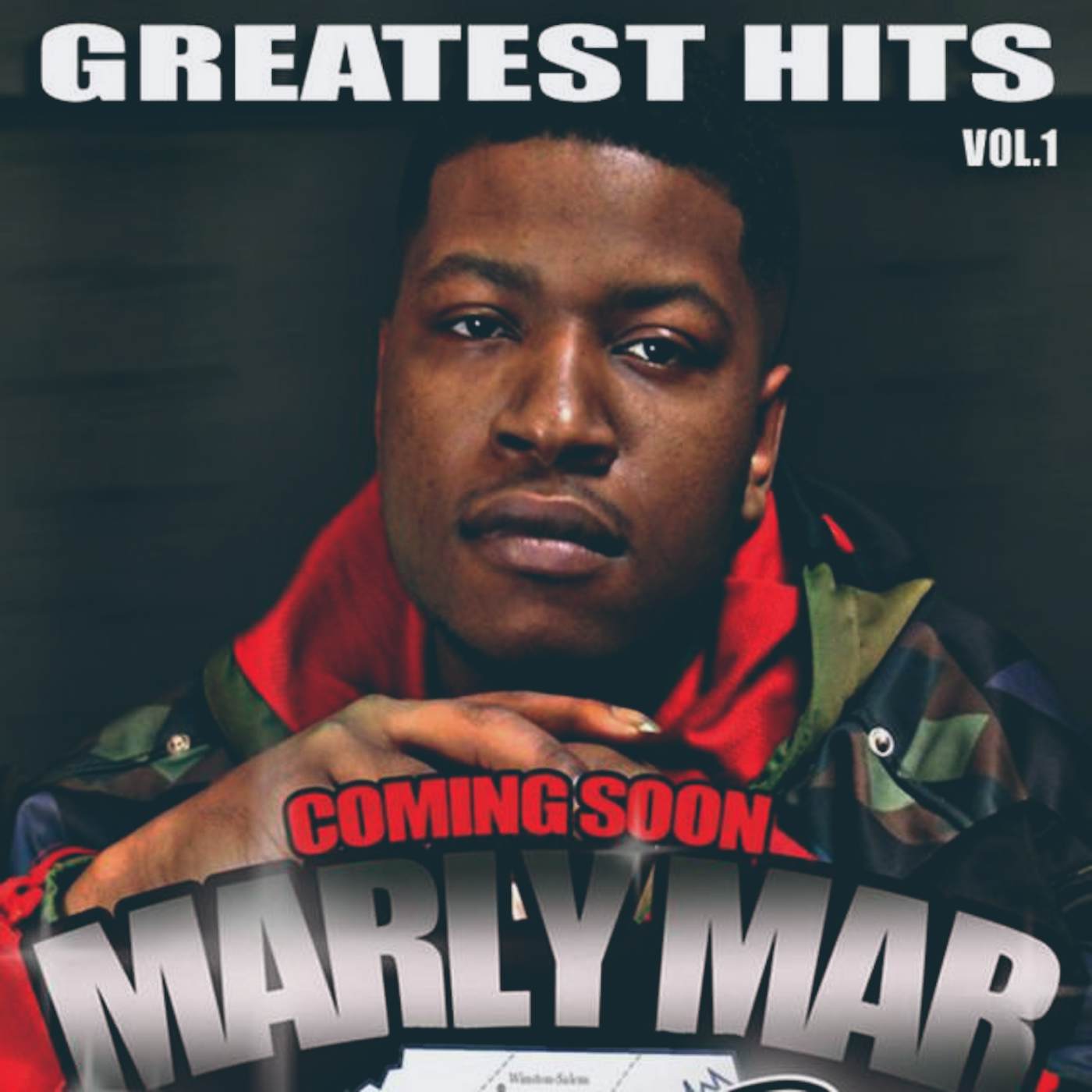 Marly Mar Store Official Merch And Vinyl