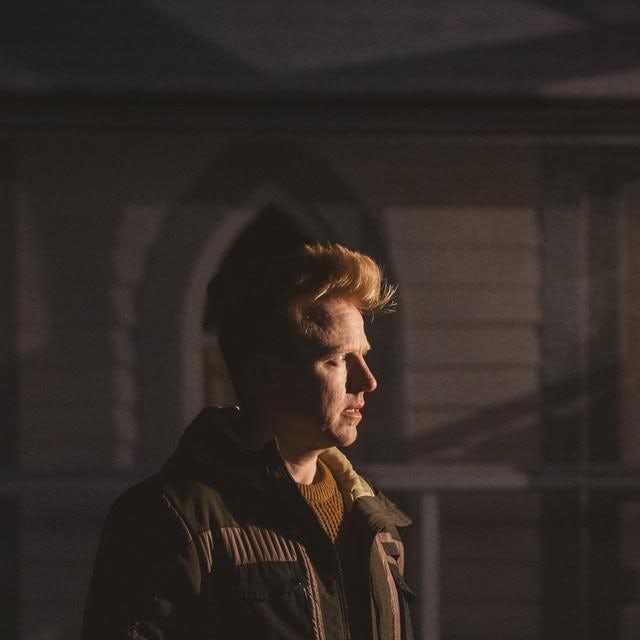 Martin Kerr Store: Official Merch & Vinyl