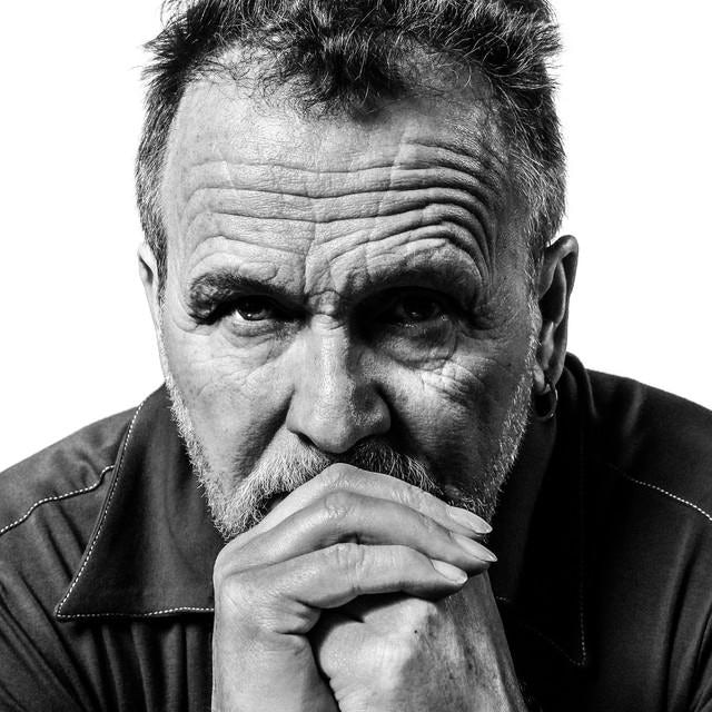 Martin Simpson Store: Official Merch & Vinyl