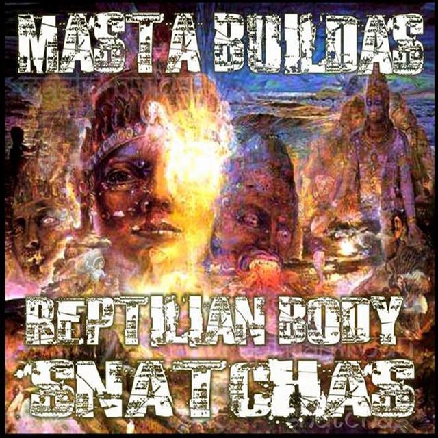 Masta Buildas Store: Official Merch & Vinyl