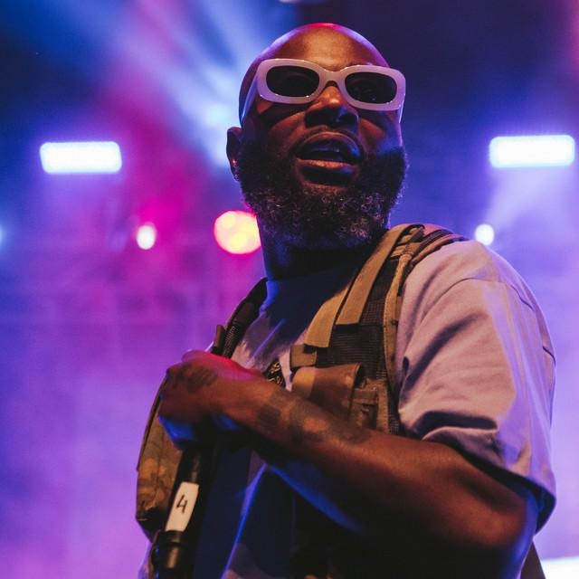 Masta Store: Official Merch & Vinyl
