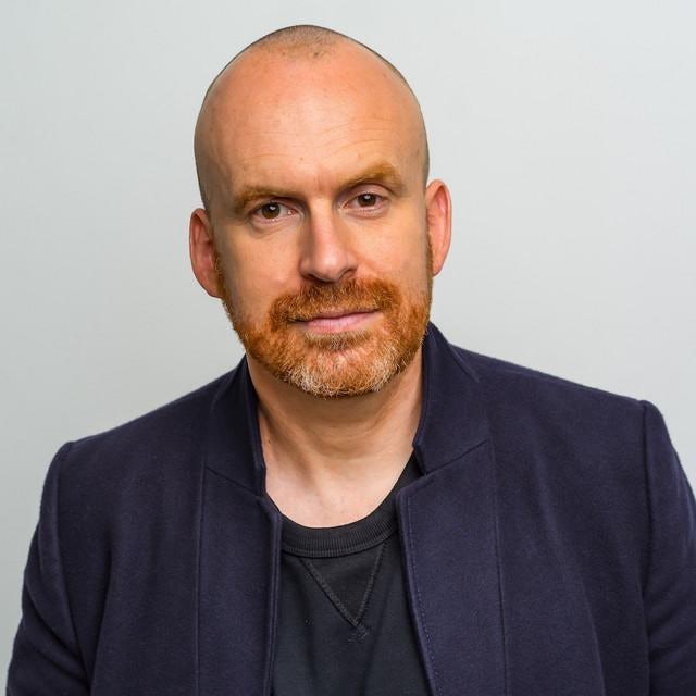 Matt Haig Store: Official Merch & Vinyl