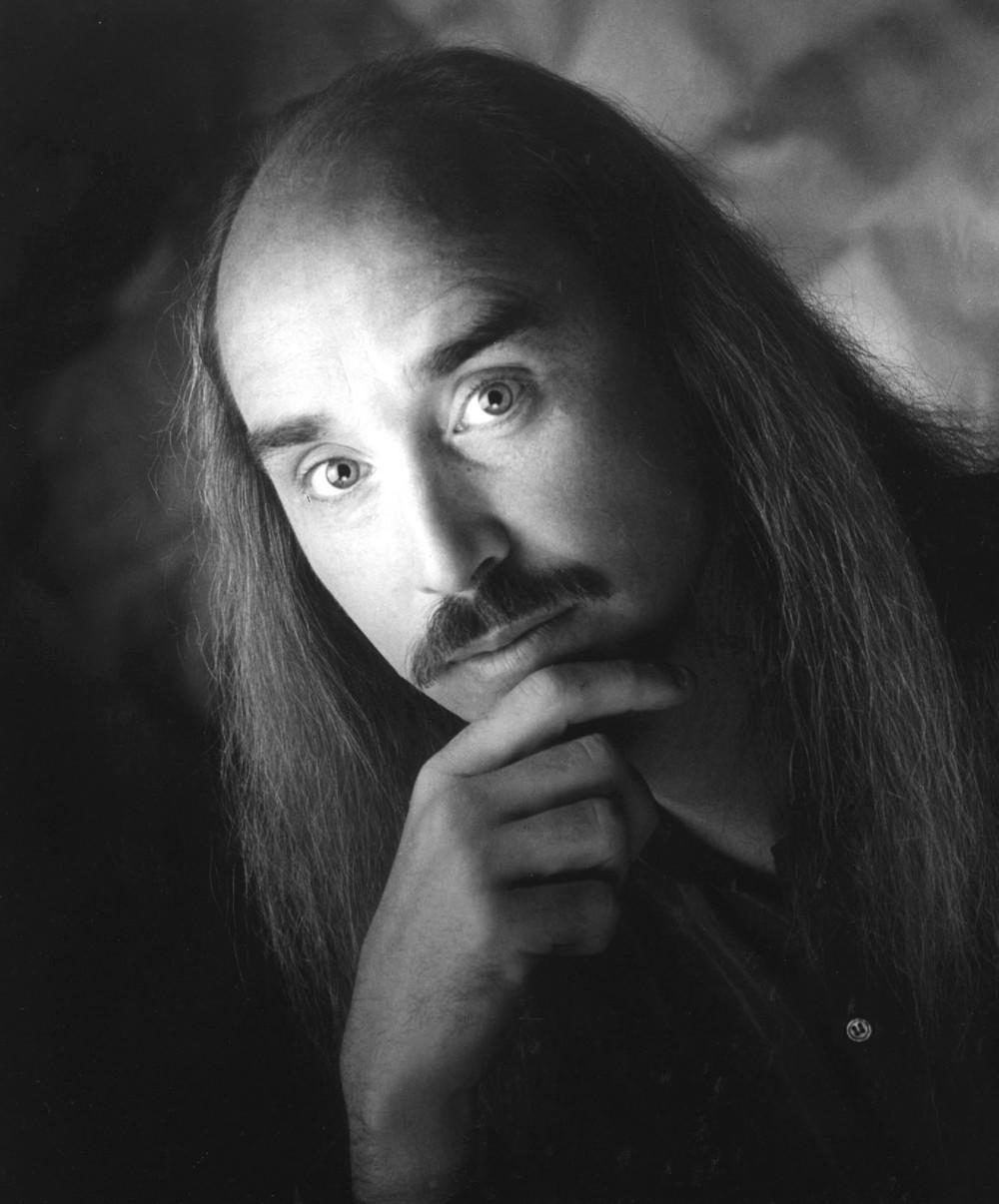 Matthew Ward Store: Official Merch & Vinyl