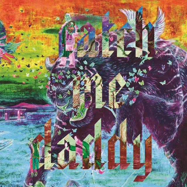 Matthew Watson Store: Official Merch & Vinyl