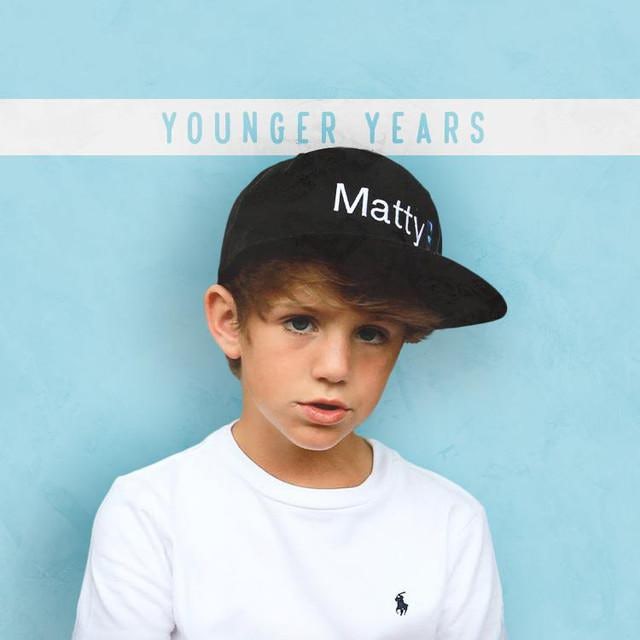 MattyB Store: Official Merch & Vinyl