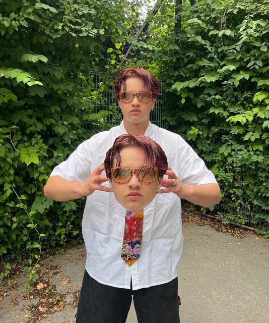 Mavi Phoenix Store: Official Merch & Vinyl