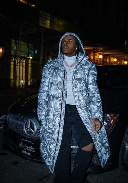 Max YB Store: Official Merch & Vinyl