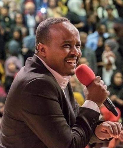 Maxamed Bk Store: Official Merch & Vinyl