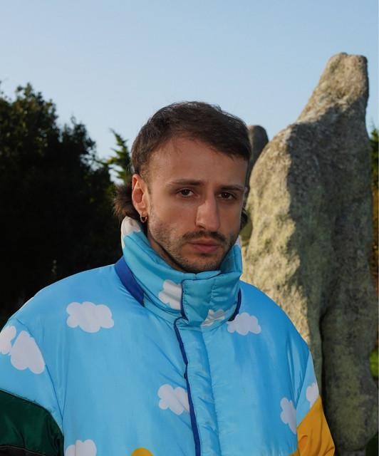 Maxence Store: Official Merch & Vinyl