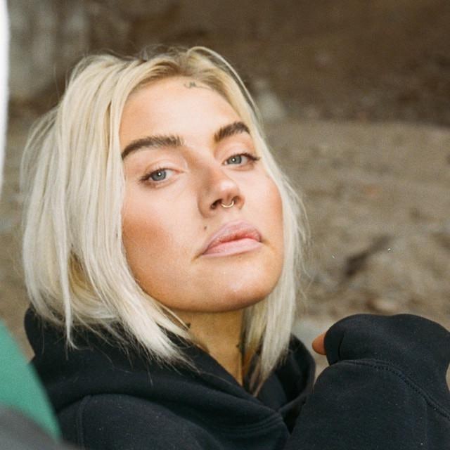 Maxida Märak Store: Official Merch & Vinyl