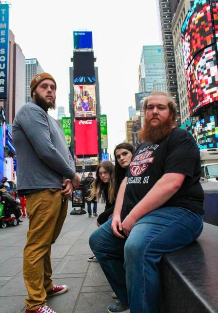 Maybe Later Store: Official Merch & Vinyl