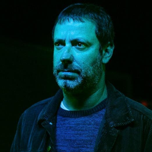 Mazoni Store: Official Merch & Vinyl