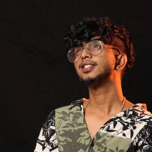 MC Bijju Store: Official Merch & Vinyl