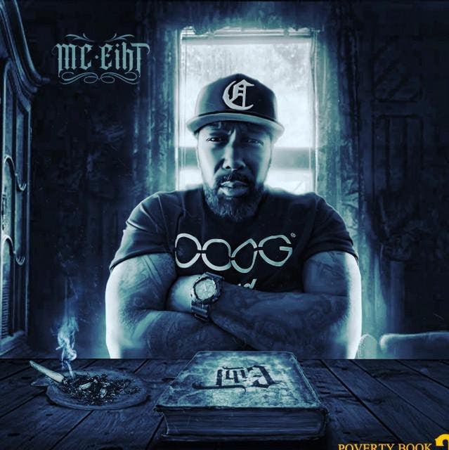 MC Eiht Store: Official Merch & Vinyl