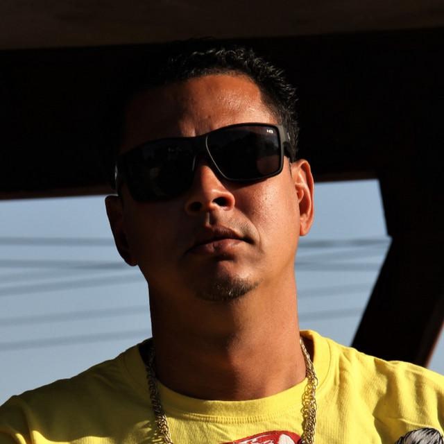 Funk Das Antigas Merch and Vinyl | Merchbar