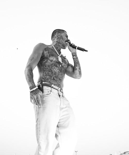 Mc Kako Store: Official Merch & Vinyl
